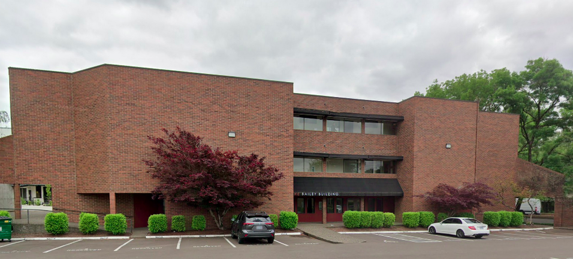 Oregon_Building_Ext_2 - Oregon Registered Agent LLC